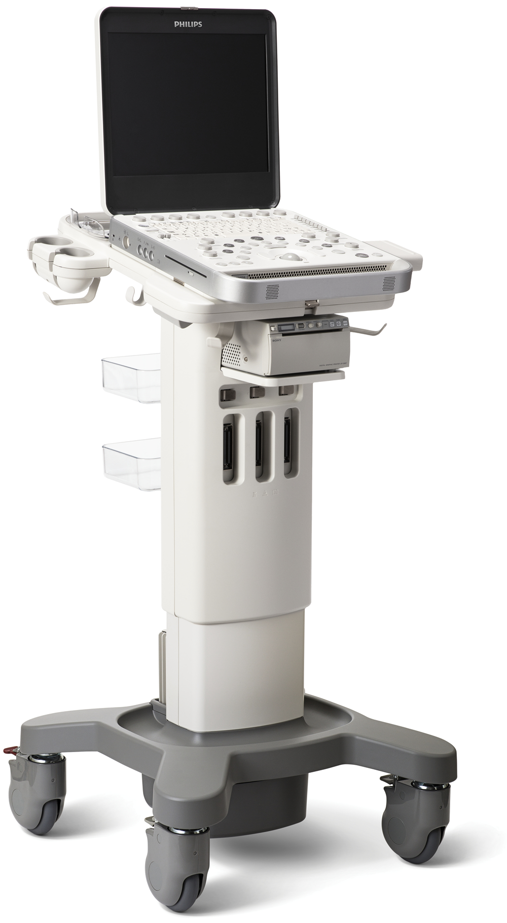 Point of Care – Arbor-Medical